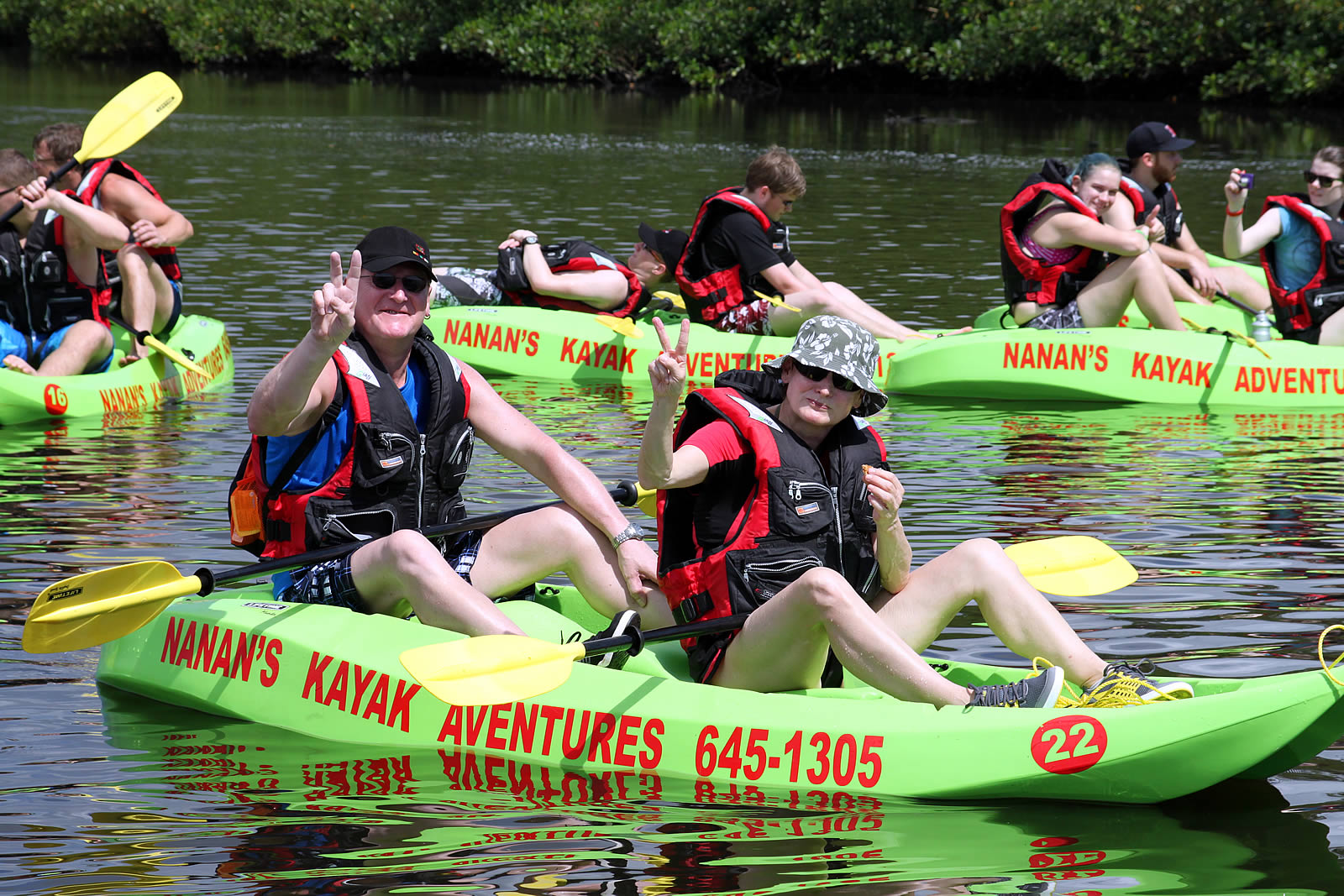 Experience Life Outdoors in Trinidad & Tobago: Destination Trinidad and ...