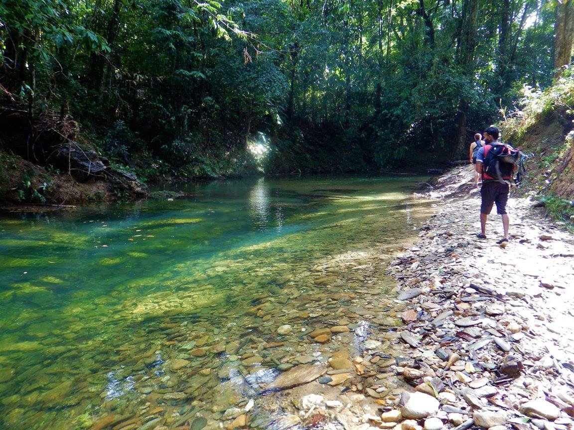 Petite Marianne (Avocat) Waterfalls & Rappelling Adventure: Destination ...